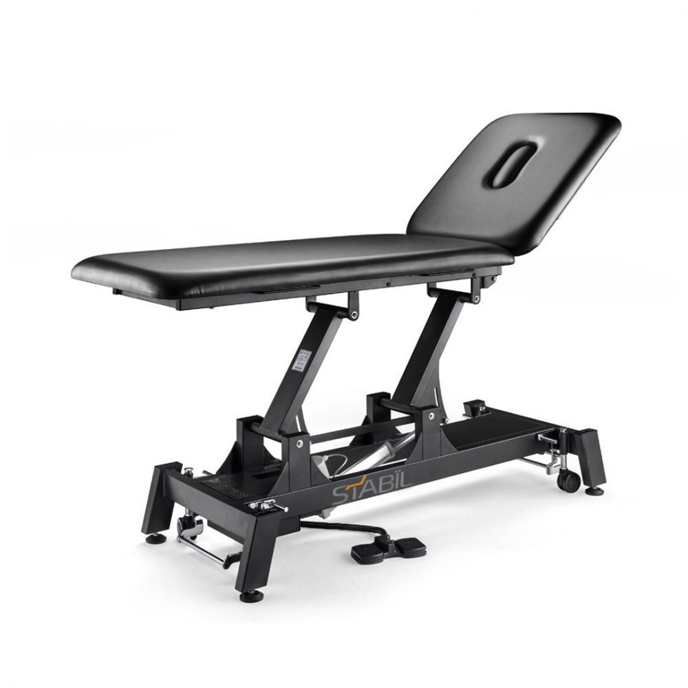 Physiotherapy treatment table - Stabil Pro - Stabil Equipment Ltd (UK ...
