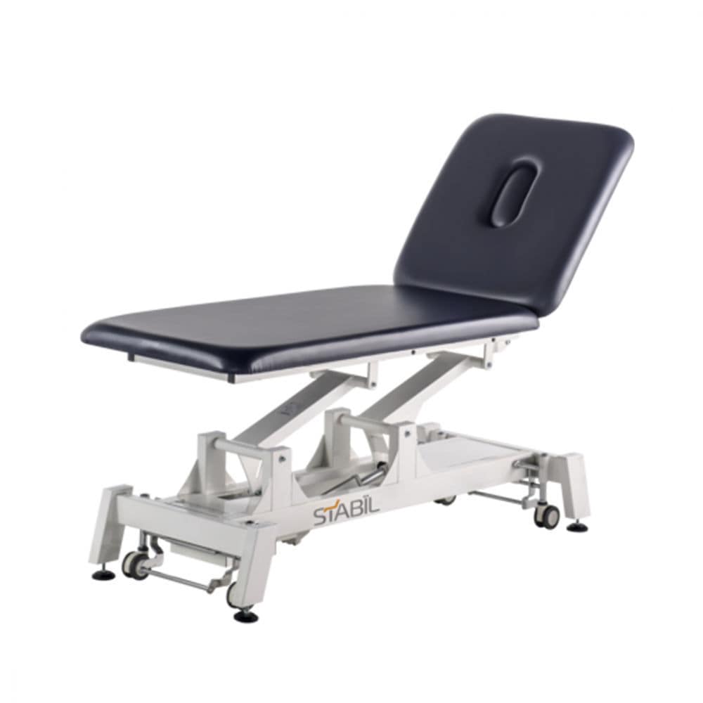 Physiotherapy treatment table - Stabil Pro - Stabil Equipment Ltd (UK ...