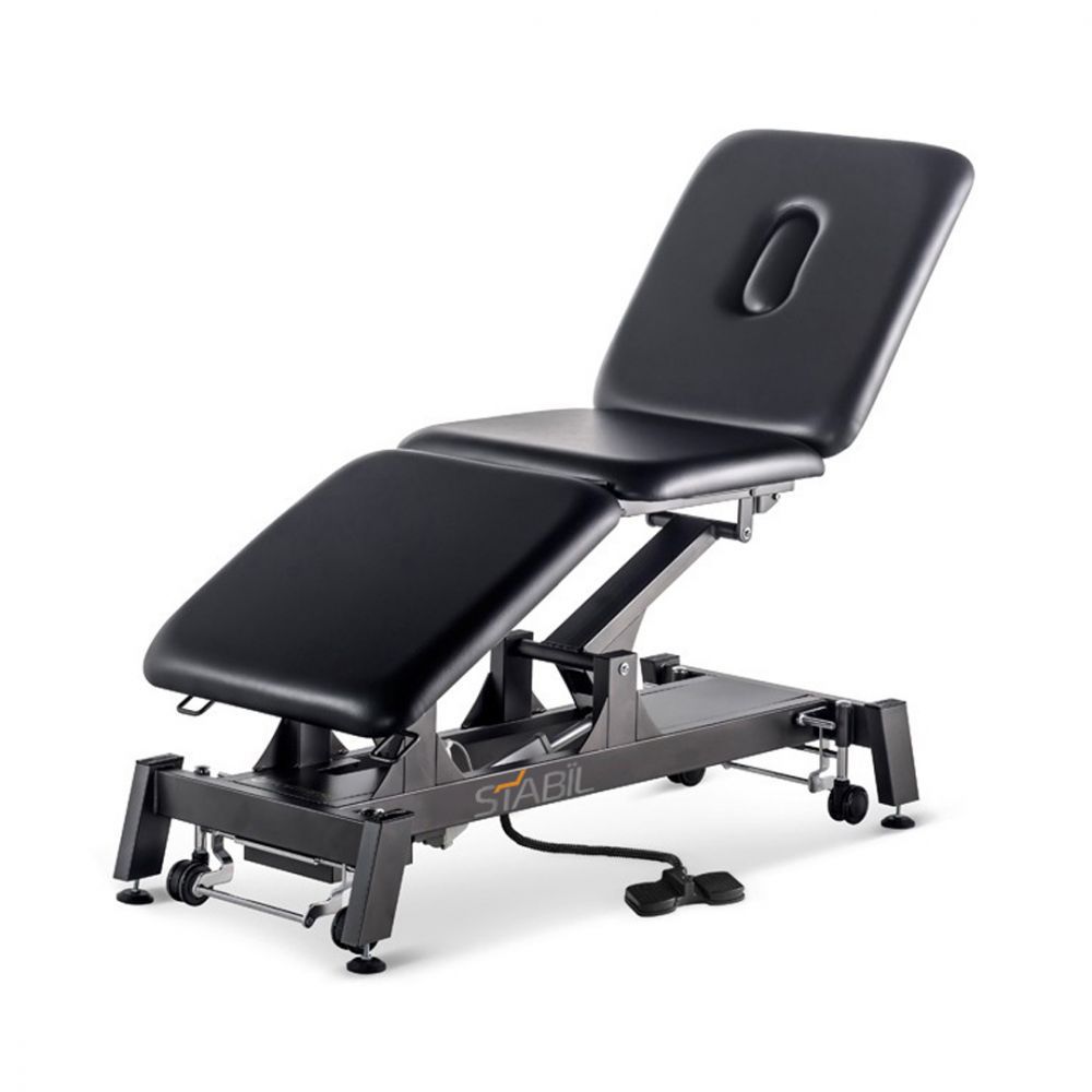Physiotherapy treatment table - Stabil Pro - Stabil Equipment Ltd (UK ...