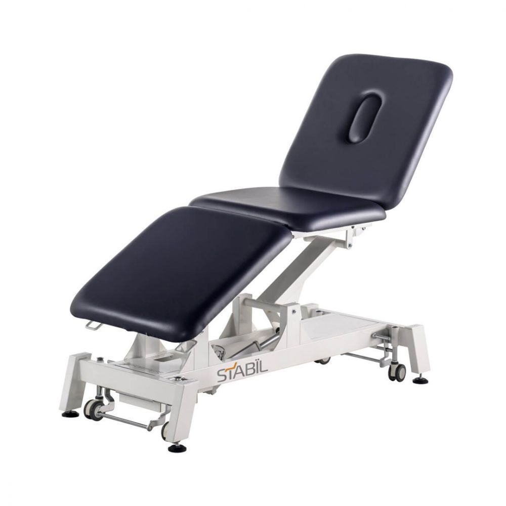 Physiotherapy treatment table - Stabil Pro - Stabil Equipment Ltd (UK ...