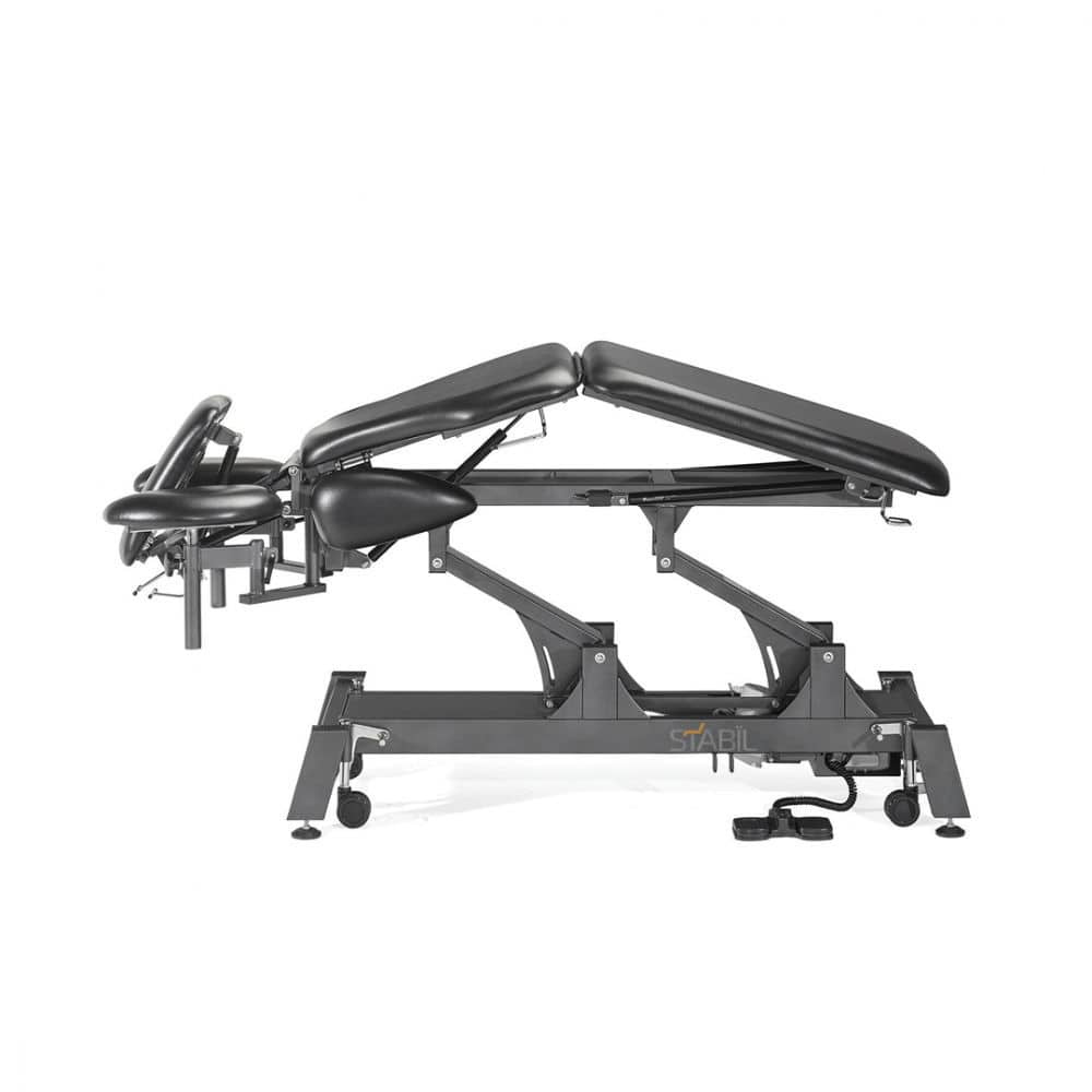 Physiotherapy treatment table - Stabil Pro - Stabil Equipment Ltd (UK ...