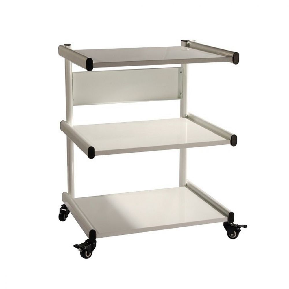 Medical trolley - 1656 - Stabil Equipment Ltd (UK) - for general ...