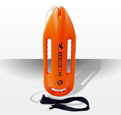 Rescue buoy - my10-220 - Myungmoon Medical (mymedical)