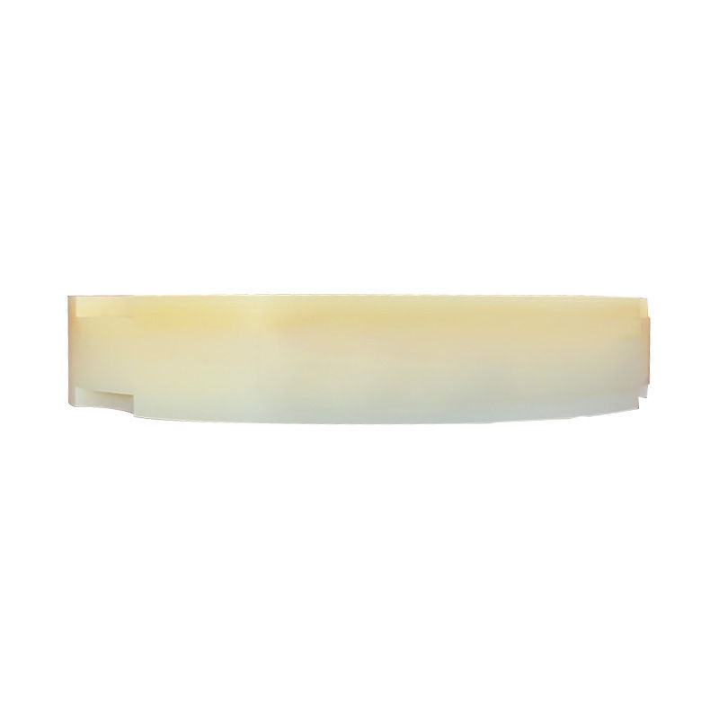 PMMA dental material - 95mm Multilayer Blocks - HaHasmile - for dental ...