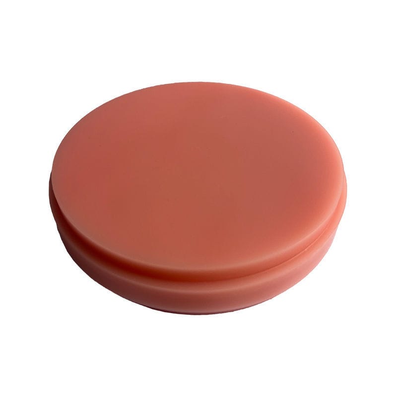 PMMA dental material - 98mm Flexible Blocks - HaHasmile - for dental ...