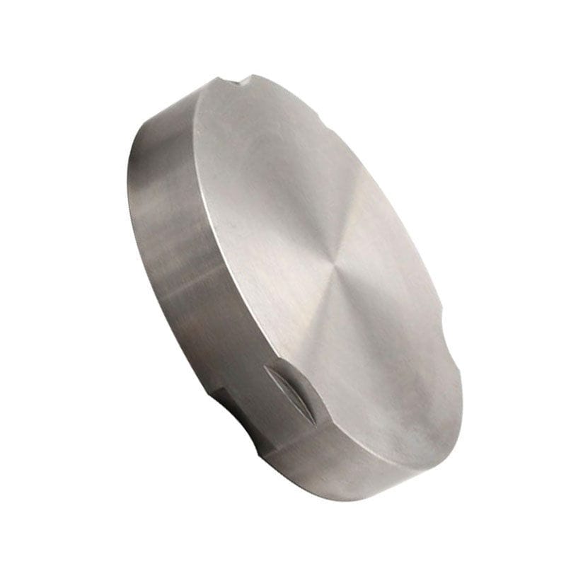 Titanium dental material - 95mm Grade 5 Blocks - HaHasmile - for dental ...