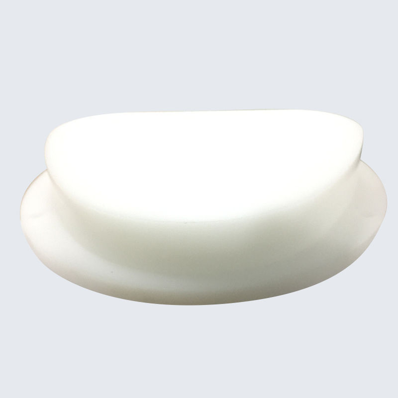 PMMA dental material - 71mm Flexible Block - HaHasmile - for dental ...