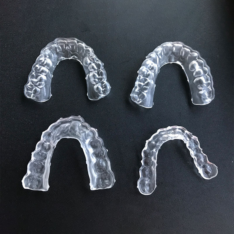 PMMA dental material - 95mm Flexible Block - HaHasmile - for dental ...