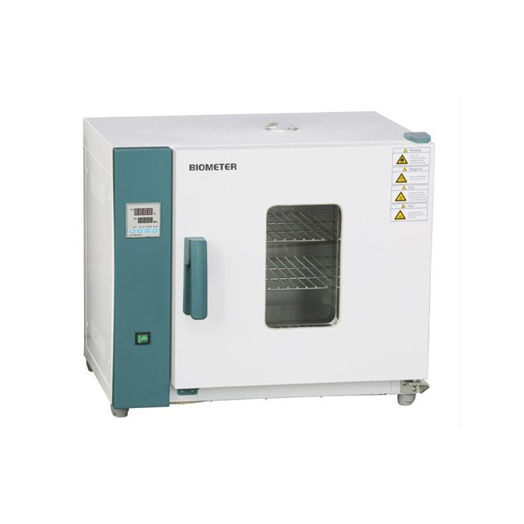 Drying oven - 101-2A/101-2AB - Qingdao Jiading Analytical Instruments Co., Ltd. - heating ...