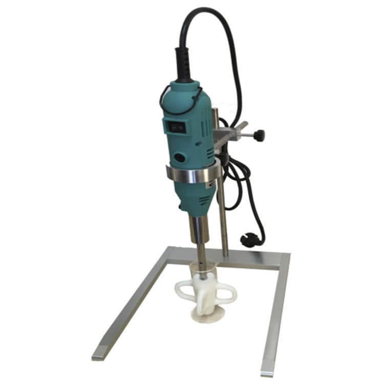 Rotary homogenizer - S10 - Qingdao Jiading Analytical Instruments Co ...