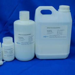 Protein purification reagent - VDO Biotech - solution / resin ...