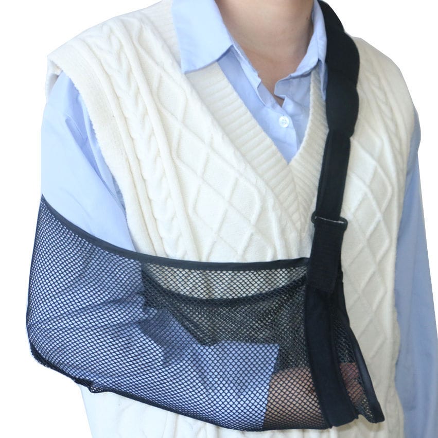 Mesh arm sling - CGSL282 - Dongguan Chuangguo Daily Commodities