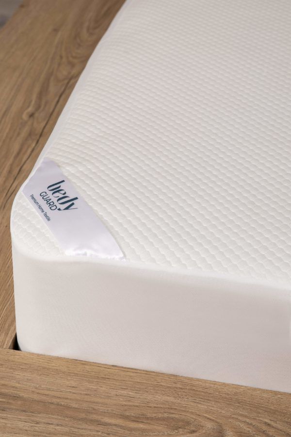 Medical mattress protective cover - comfort jacquard - Lambatex Textile ...