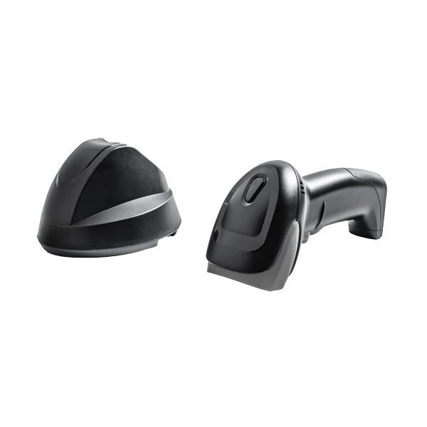 Medical barcode scanner - BC-6500BT - NUMA Electronics - 1D / handheld ...