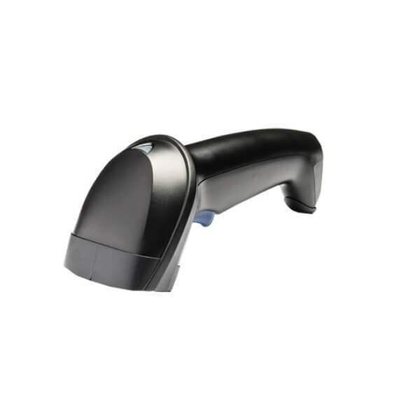 Medical barcode scanner - BC-1500 - NUMA Electronics - 1D / 2D / handheld