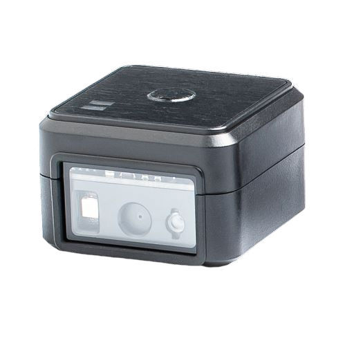 Medical barcode scanner - FX-30D - NUMA Electronics - 1D / 2D / benchtop