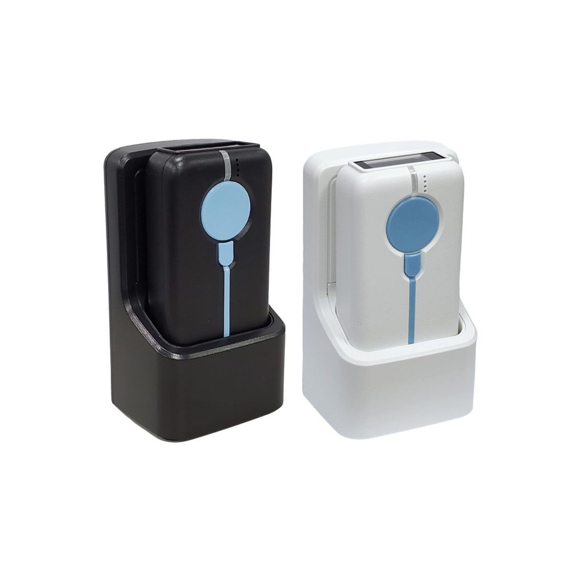 Medical barcode scanner - BT-680D - NUMA Electronics - 2D / 1D / handheld