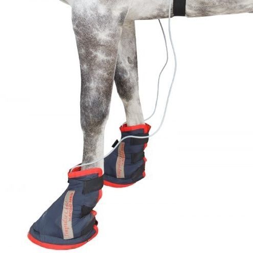 Veterinary protective boot - Activo-Med - FMBs