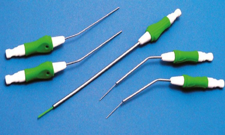 Intra abdominal pressure probe - Dispo Medical