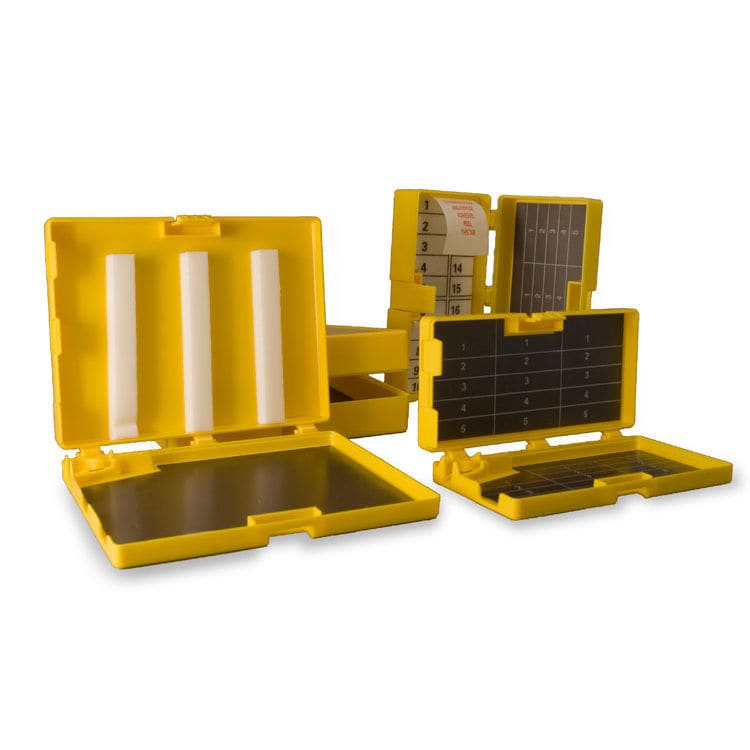 Needle box - Dispo Medical - storage