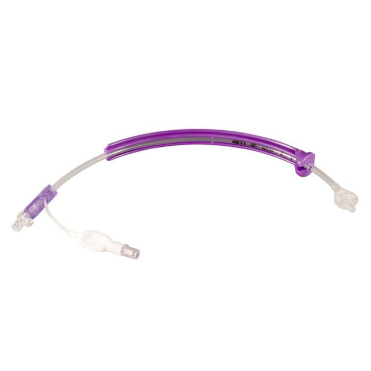 Single-use uterine manipulator - Dispo Medical