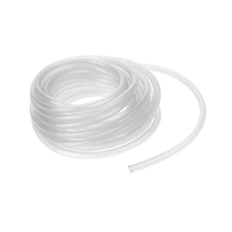 Medical gas tubing - Dispo Medical - silicone / transparent