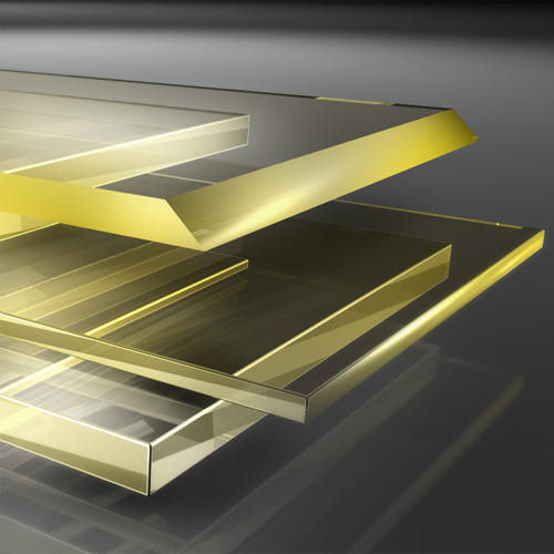 Radiation shielding glass - Woodmans Meditech
