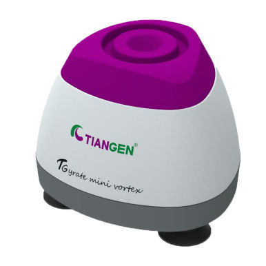 Vortex mixer - TGyrate - Tiangen Biotech - sample preparation / benchtop
