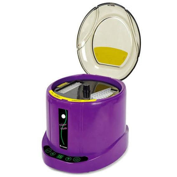 Laboratory centrifuge - TGear - Tiangen Biotech - blood / benchtop