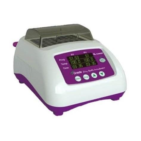 Digital dry bath - TGrade - Tiangen Biotech - heating / cooling / benchtop