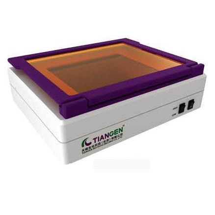 Laboratory transilluminator - TGreen - Tiangen Biotech - LED / fluorescence