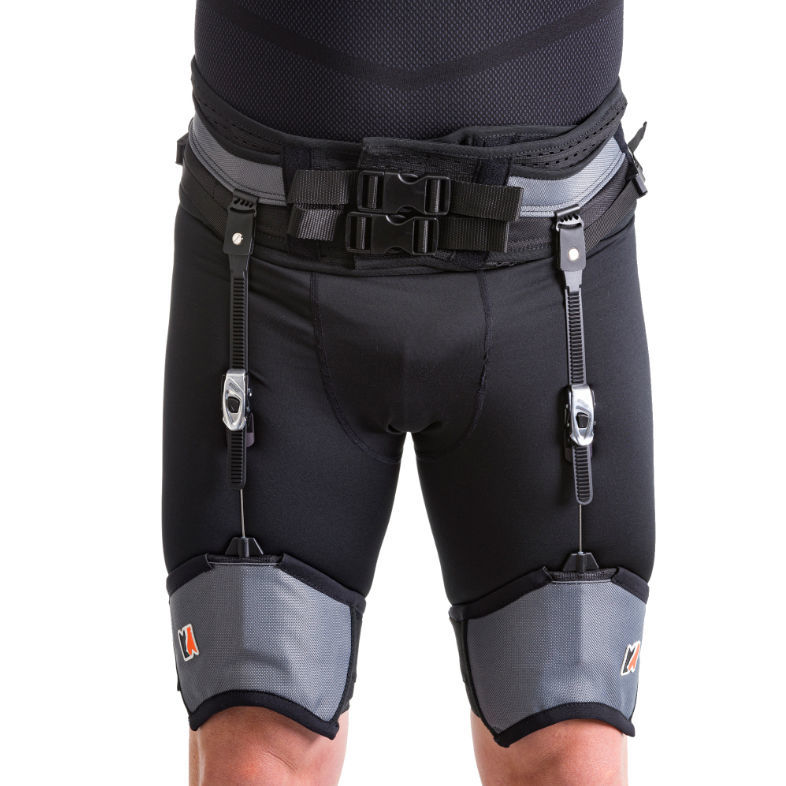 Hip orthosis - ExoBand - Moveo