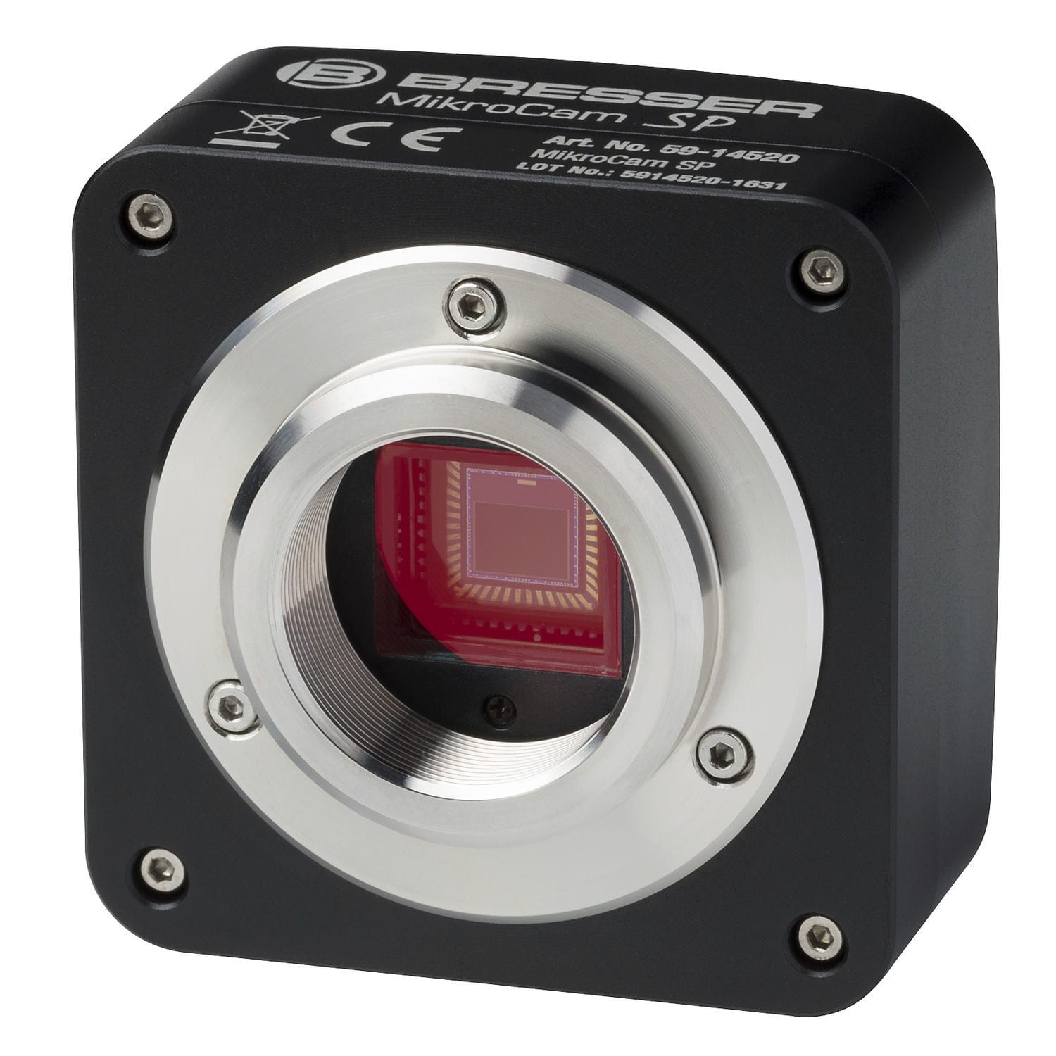 Microscope camera - 5914520 - Bresser - digital / CMOS / USB