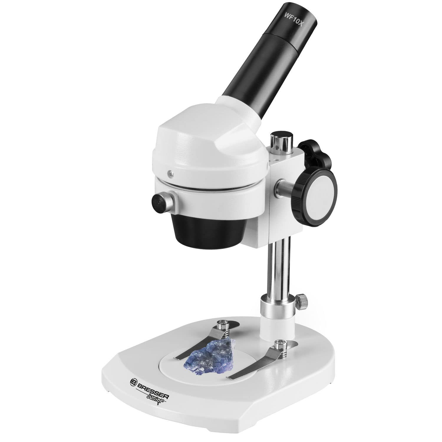 Optical stereo microscope - 8852500 - Bresser - laboratory / education ...