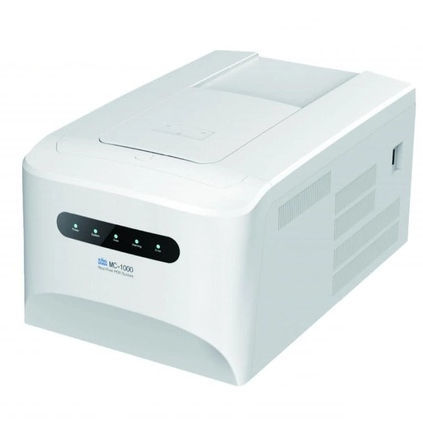 Real-time PCR system - MC1000 - HANGZHOU DIAN BIOTECHNOLOGY CO., LTD ...