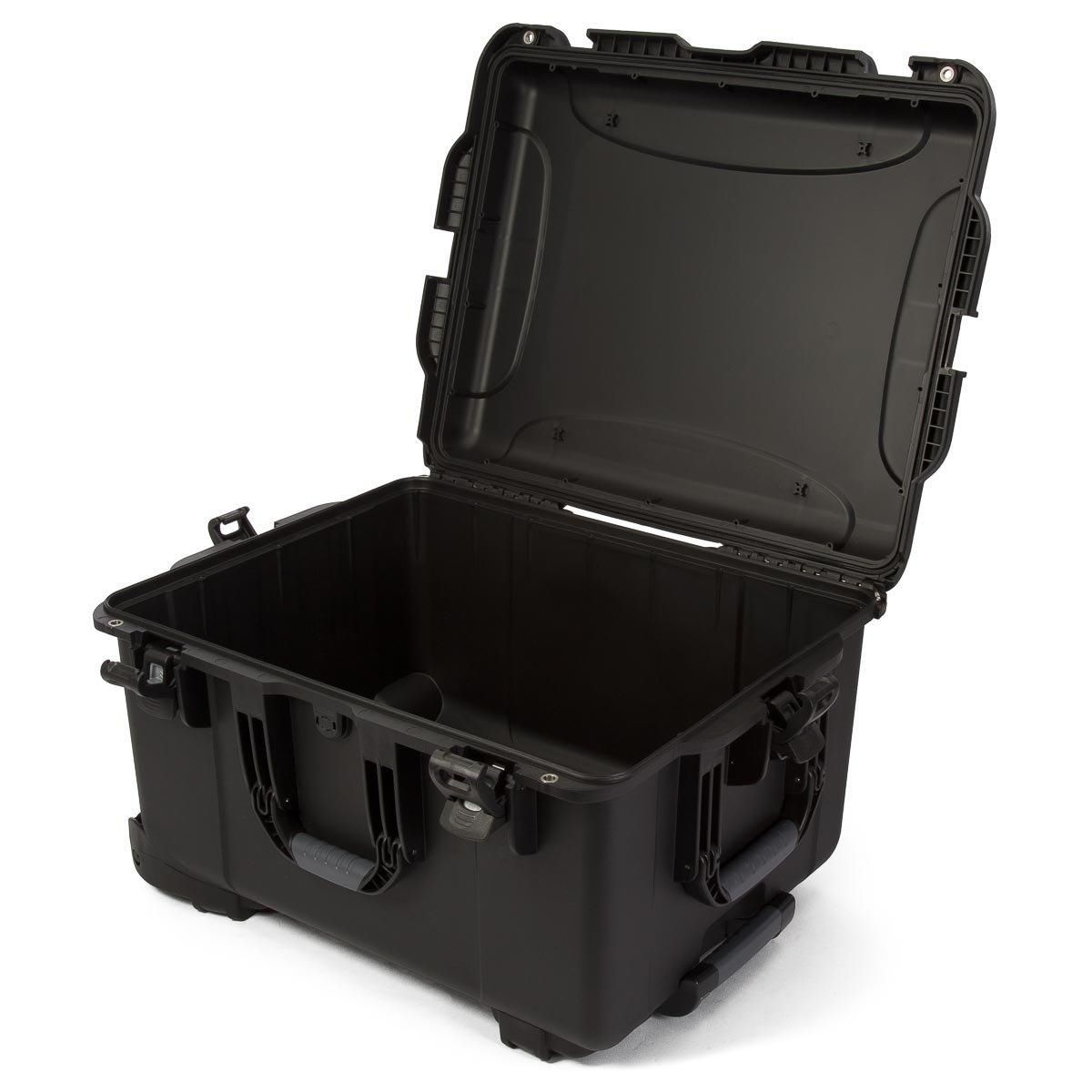Medical device medical suitcase - 960 series - Nanuk - wheeled
