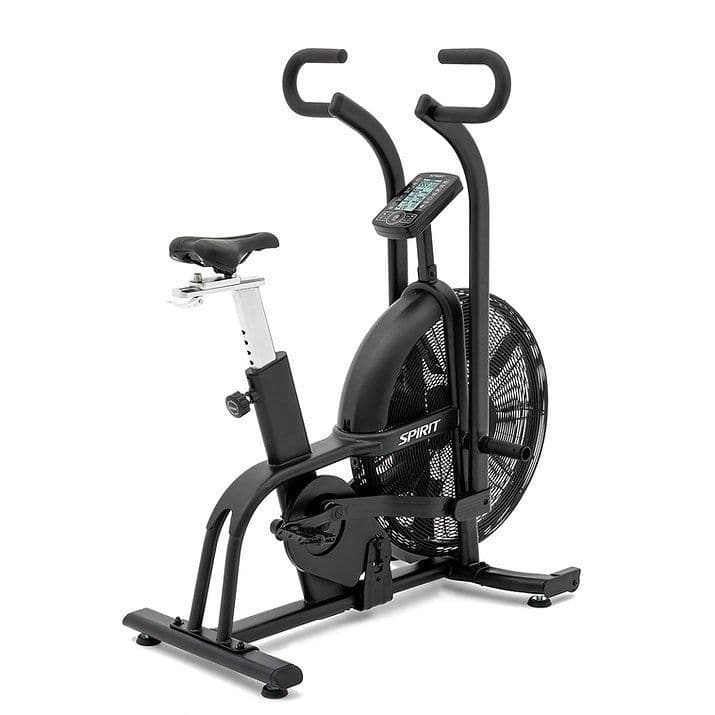 Exercise bike - AB900+ - SPIRIT Fitness