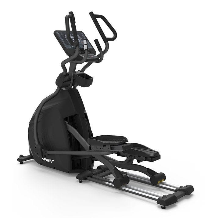 Cross trainer - CE850+ - SPIRIT Fitness