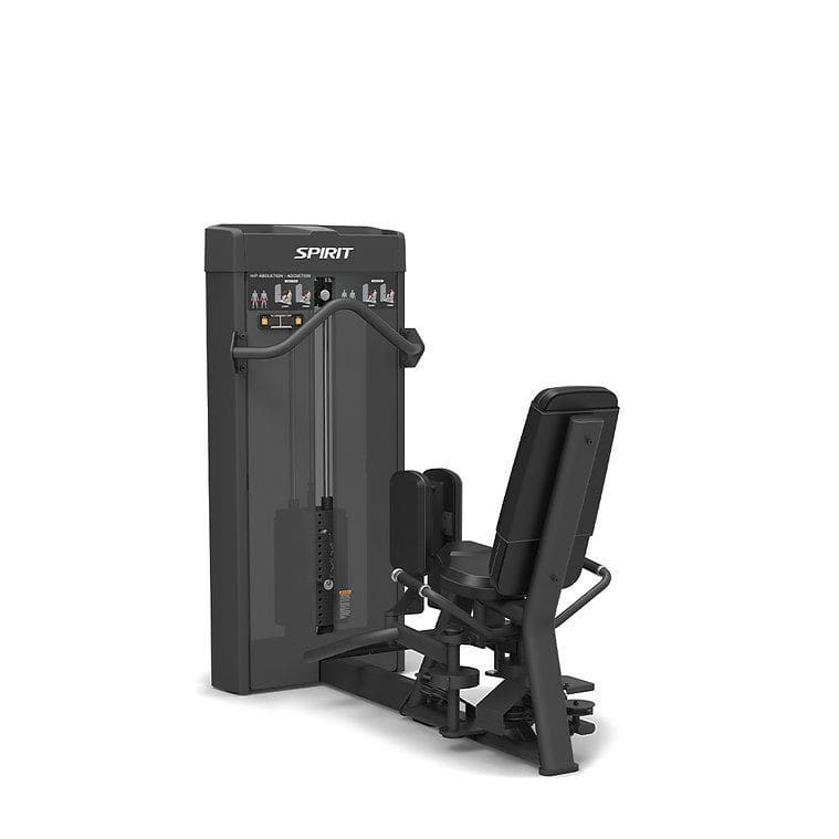 Leg abduction gym station - SP-4316 - SPIRIT Fitness - leg adduction