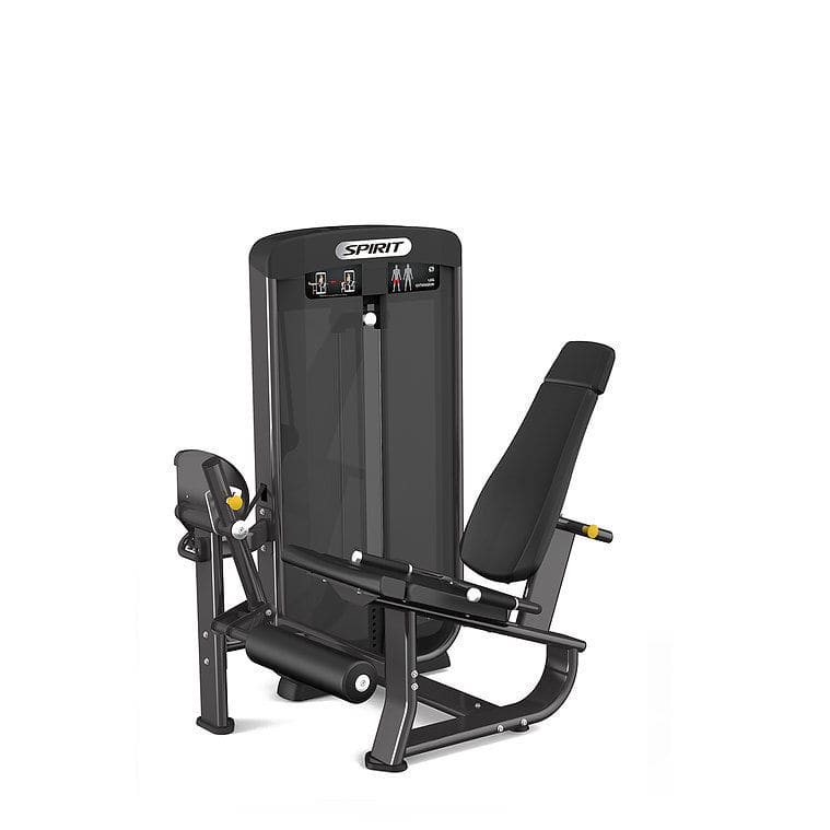 Leg extension gym station - SP-3510 - SPIRIT Fitness