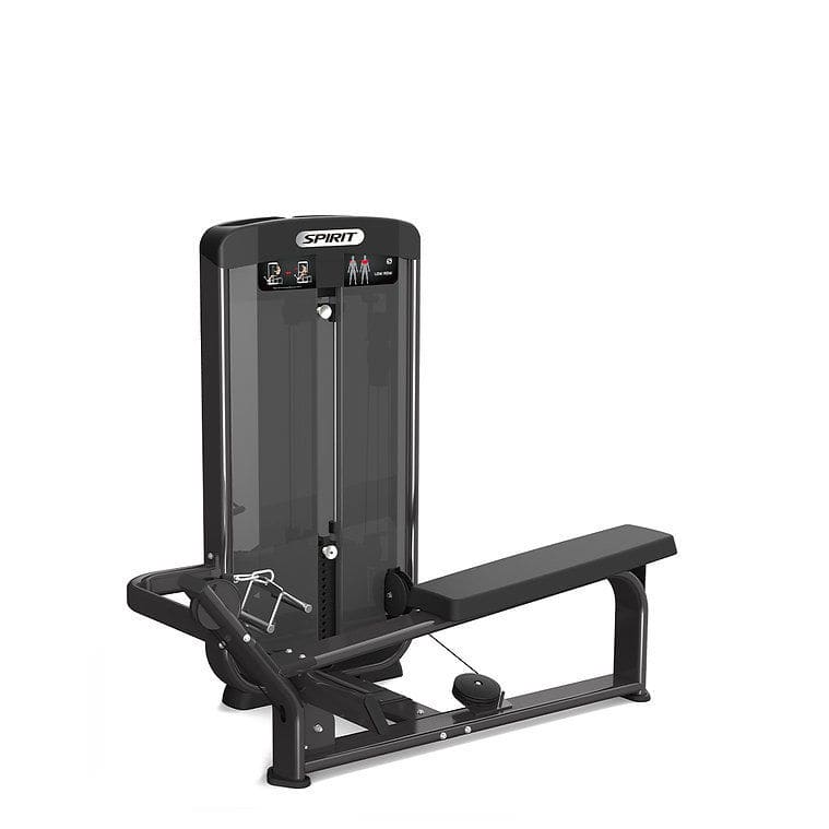 Horizontal pull gym station - SP-3523 - SPIRIT Fitness