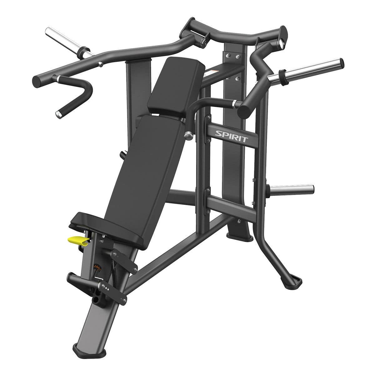 Chest press gym station - SP-6504 - SPIRIT Fitness