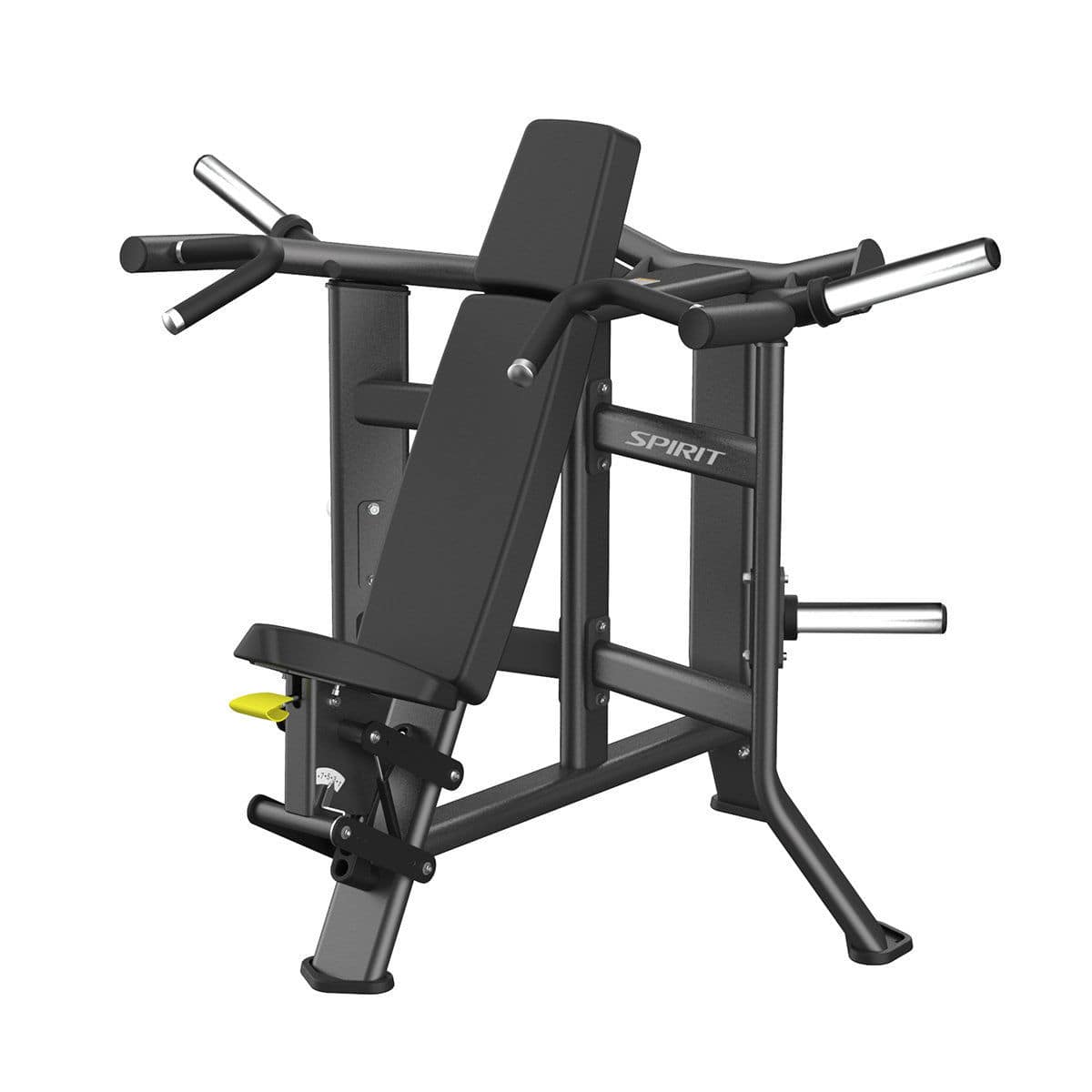 Shoulder press gym station - SP-6505 - SPIRIT Fitness