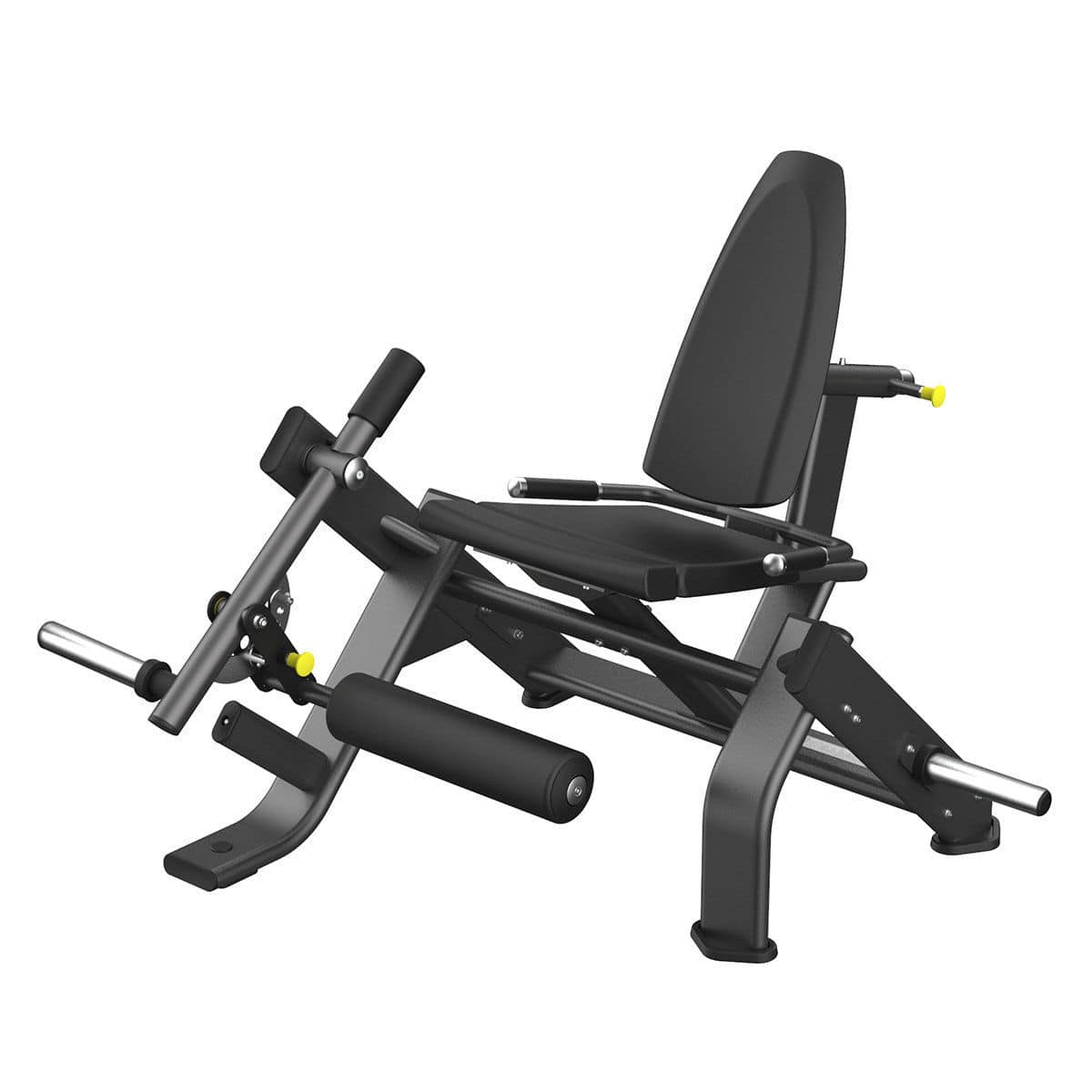 Leg extension gym station - SP-6507 - SPIRIT Fitness