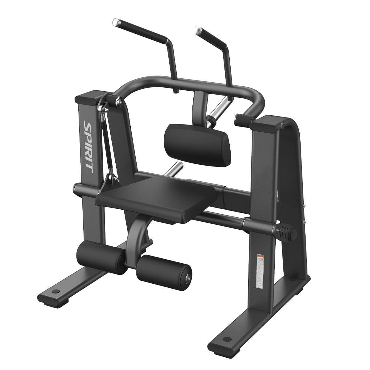 Abdominal crunch gym station - SP-6512 - SPIRIT Fitness