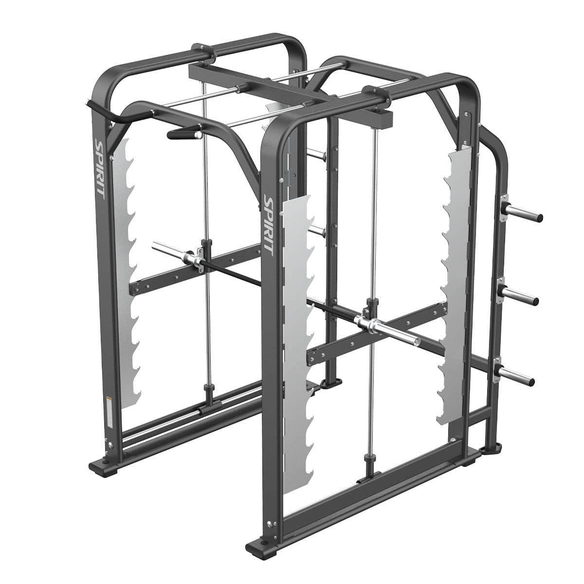 Smith machine with pull-up bar - SP-6516 - SPIRIT Fitness