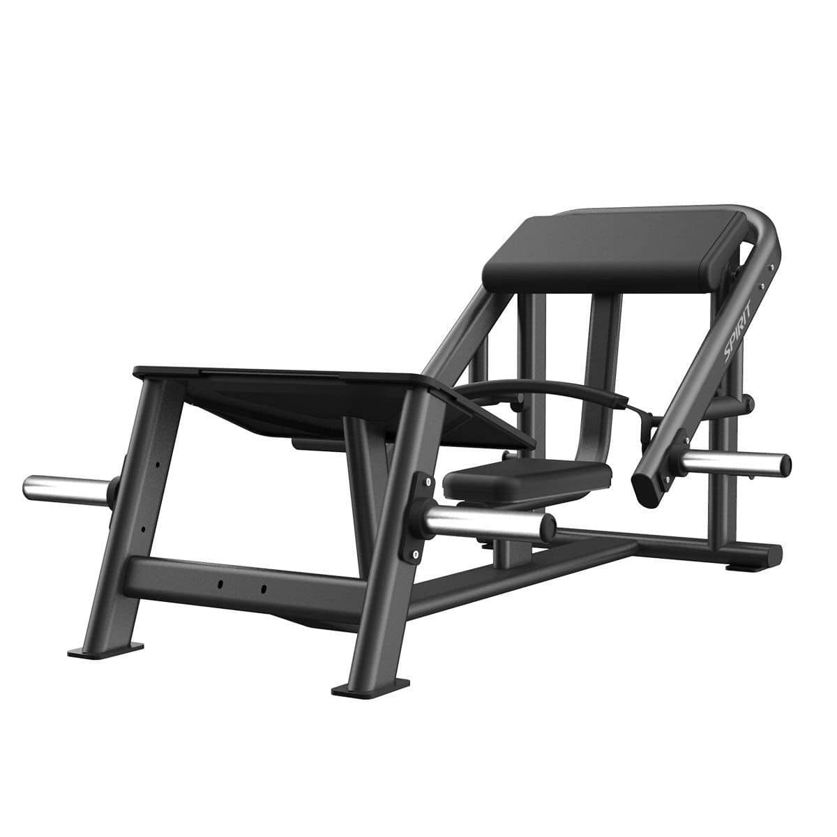 Hip thrust gym station - SP-6533 - SPIRIT Fitness