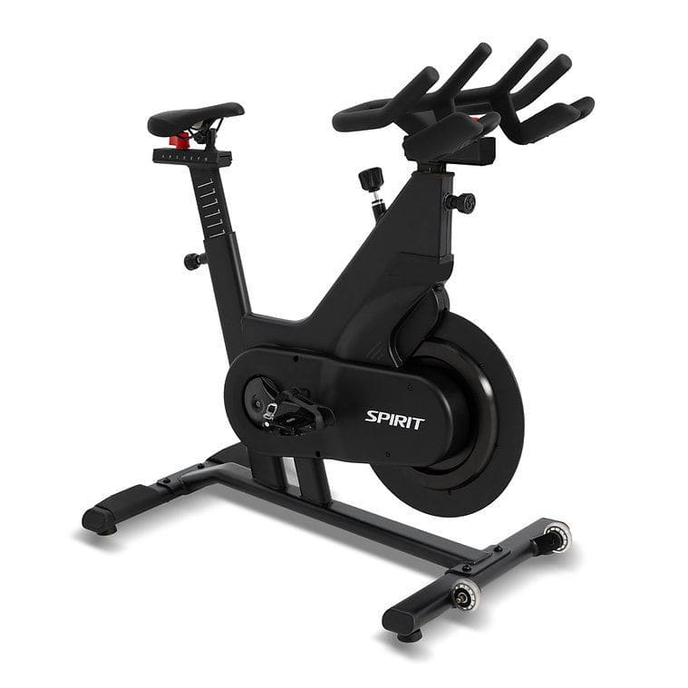 Exercise bike - SBC800 - SPIRIT Fitness