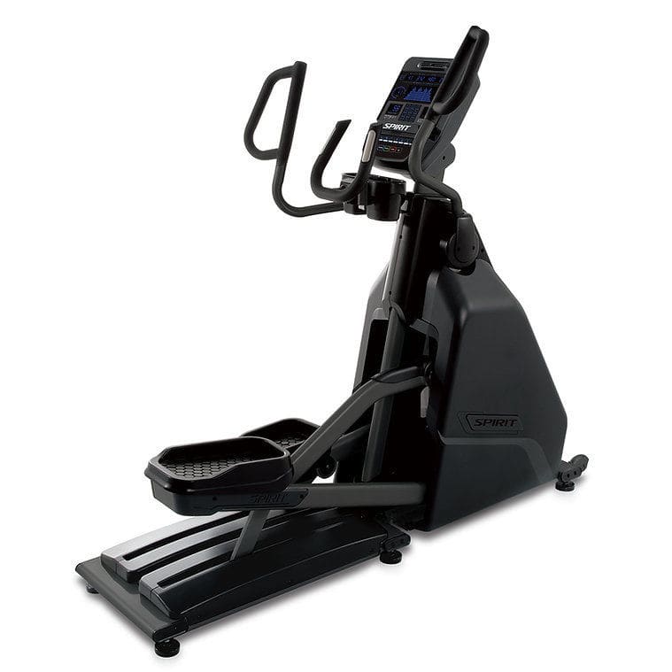 Cross trainer - CE900 - SPIRIT Fitness