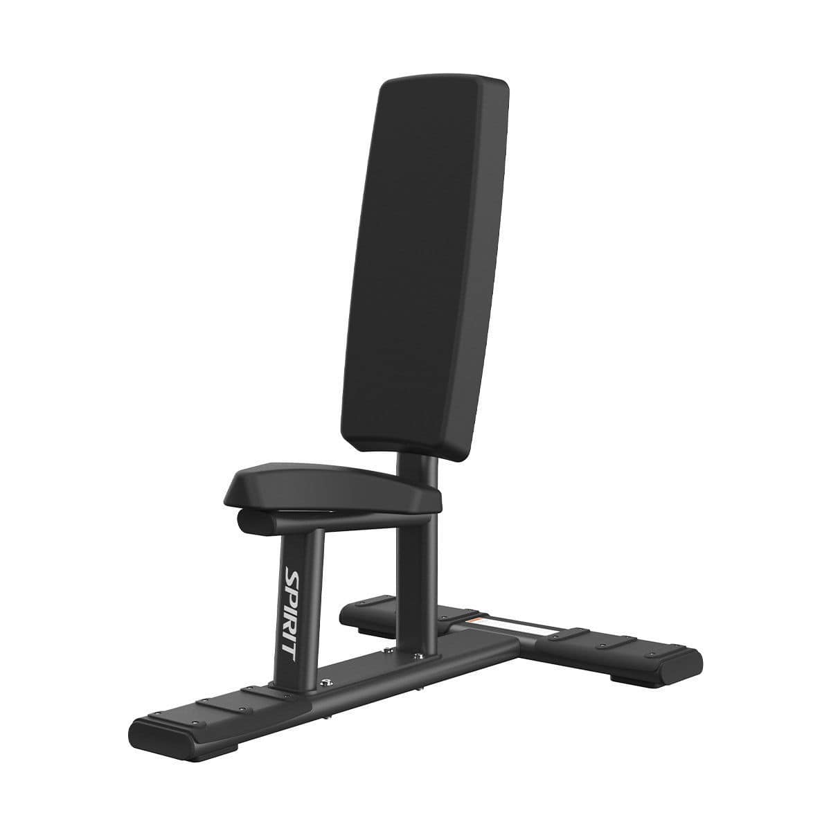 Seated weight training bench - SP-7542 - SPIRIT Fitness